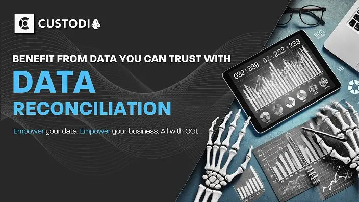 How CC1 Data Reconciliation Delivers Reliable Compliance